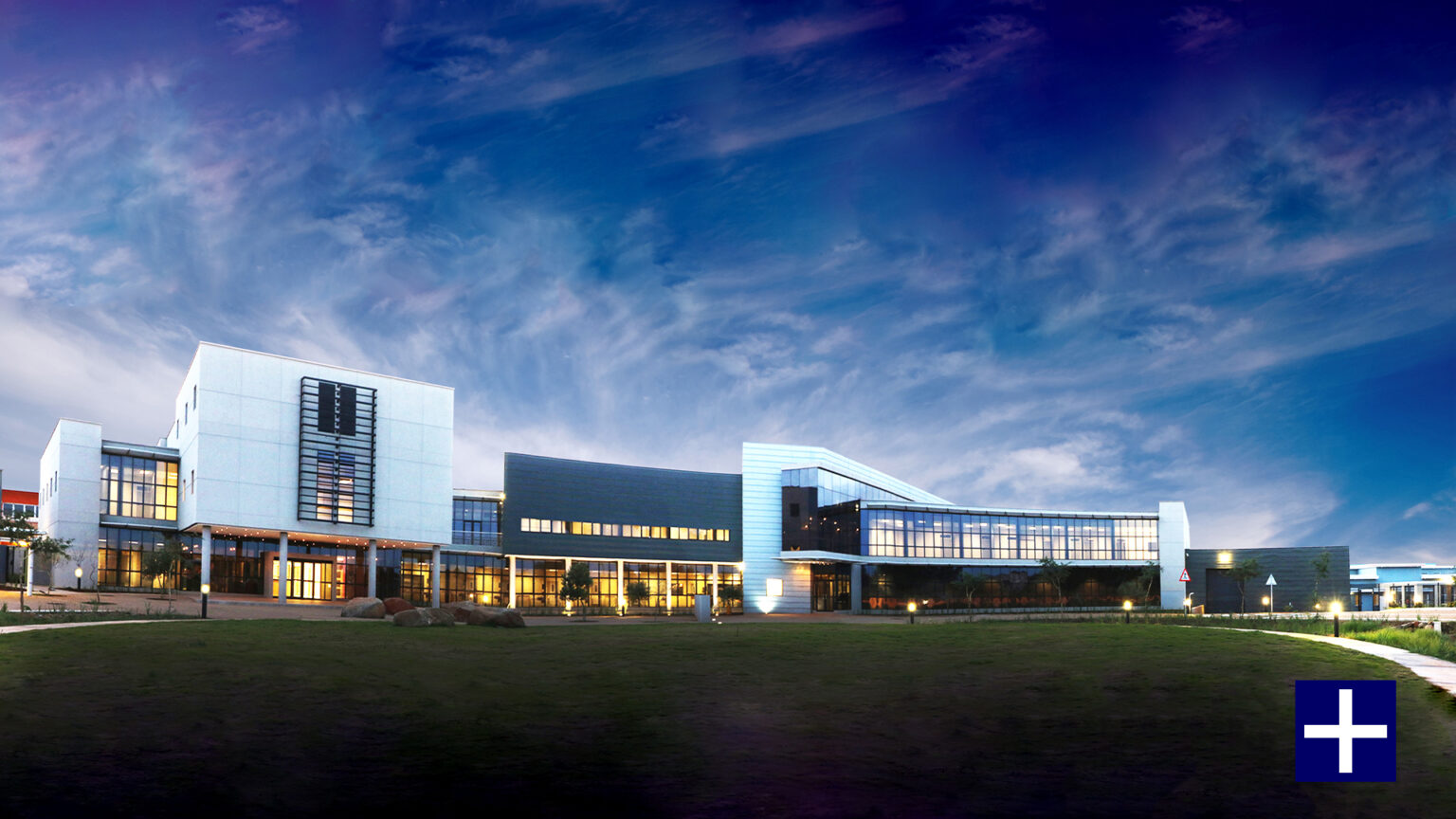 Hospital Design Group